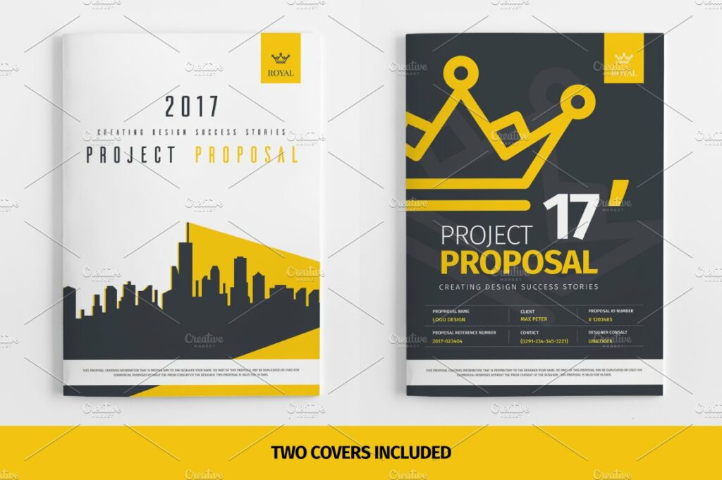 60+ Pages Bundle Proposal Pack -30% – MasterBundles
