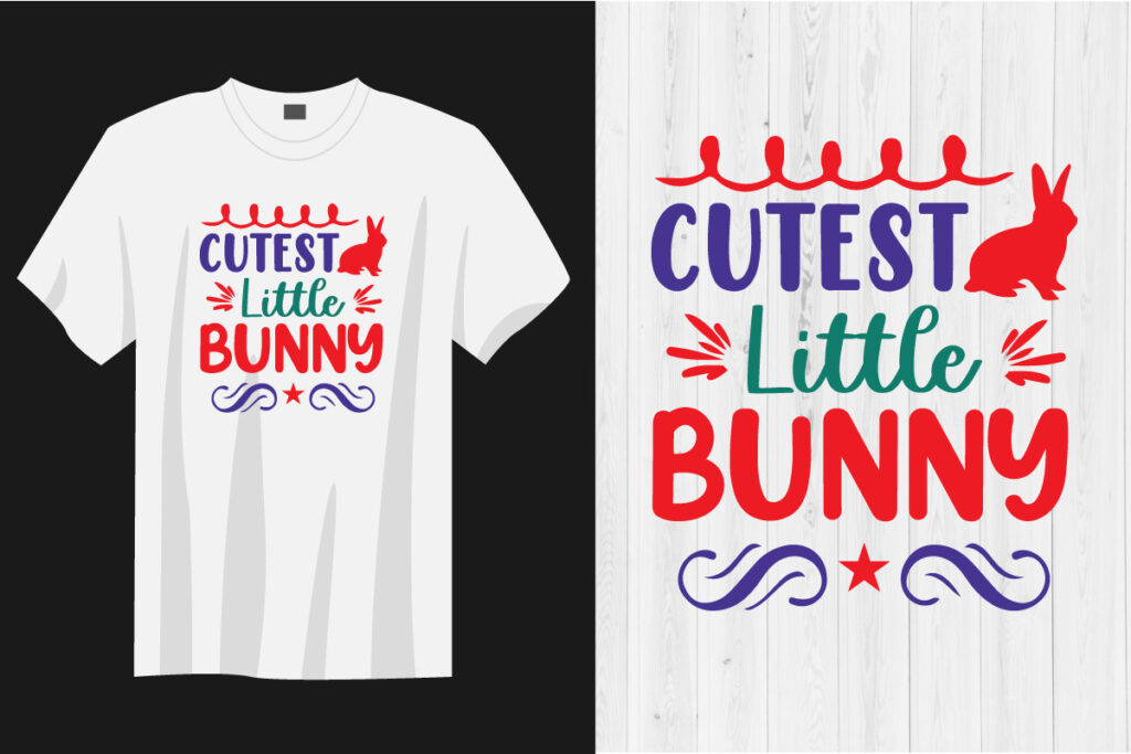 Easter Colorful Svg Bundle Vol.11 - MasterBundles