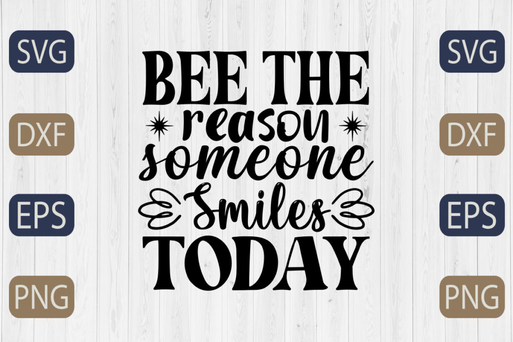 Funny Bee Svg Quotes Set Vol.5 - MasterBundles
