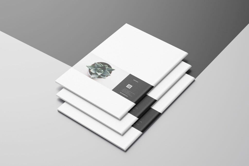 Aesthetic Proposal Template – MasterBundles