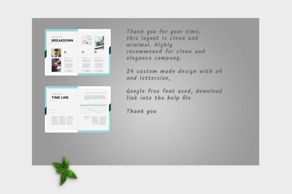 Proposal – MasterBundles