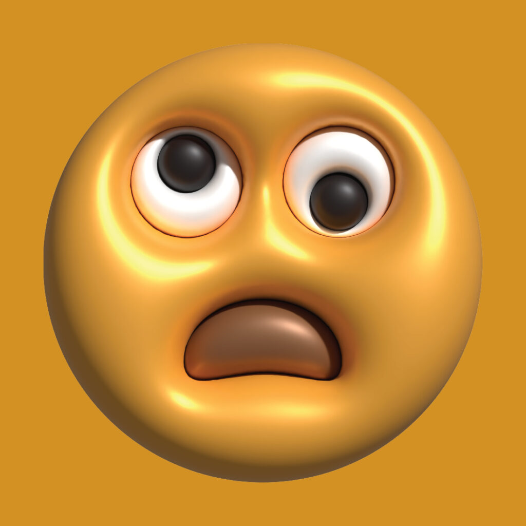 3D Emoticon Free - MasterBundles