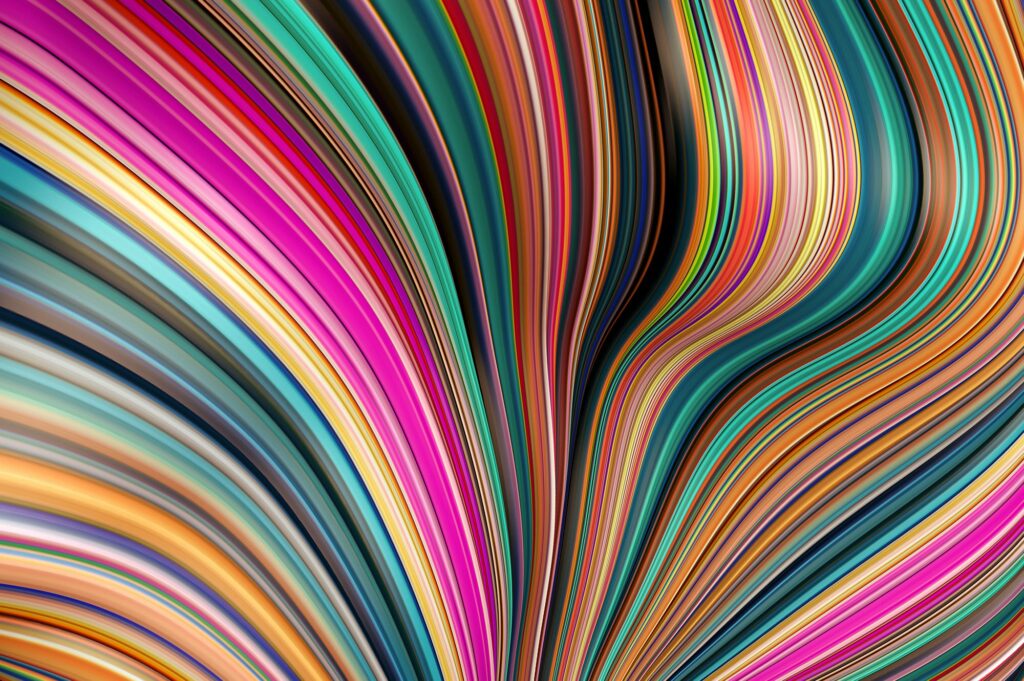 Swerve: Sweeping Line Textures – MasterBundles