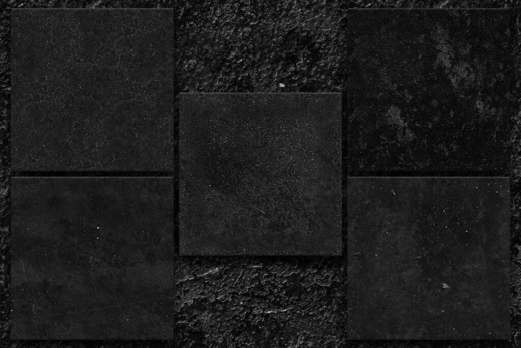 50 Seamless Black Walls Textures – MasterBundles