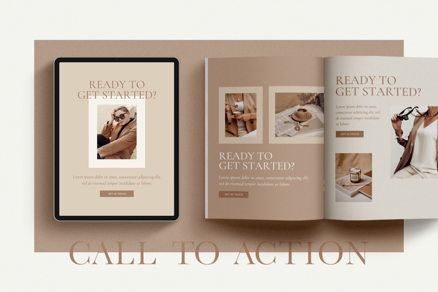 Services and Pricing Guide Template – MasterBundles