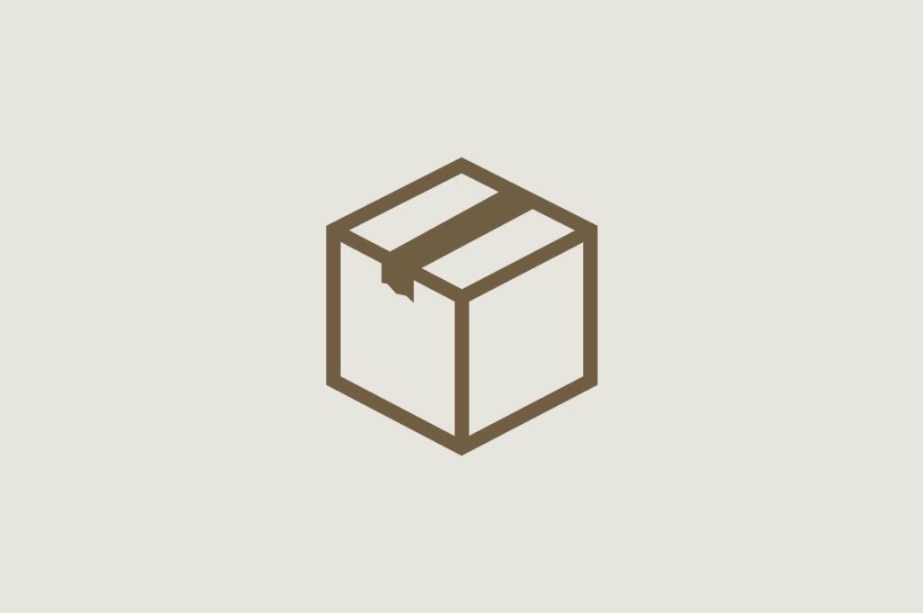 15 Box & Packaging Icons – MasterBundles