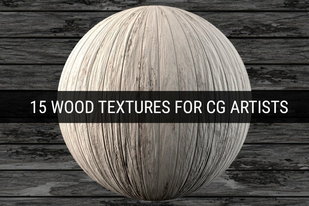 15 Seamless Wood Textures – MasterBundles