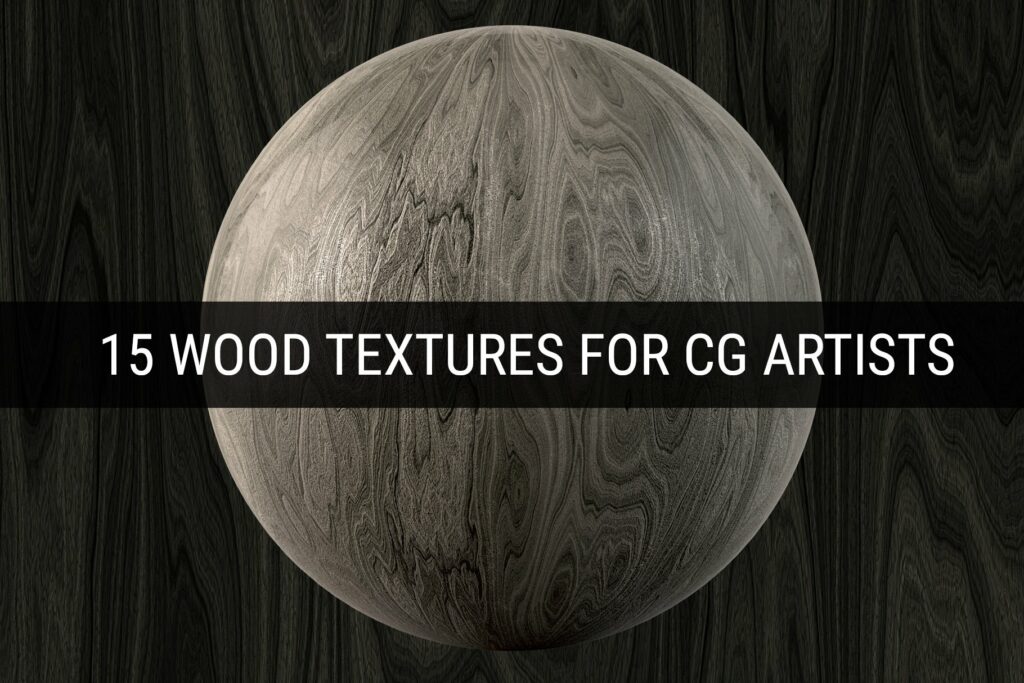 15 Seamless Wood Textures – MasterBundles