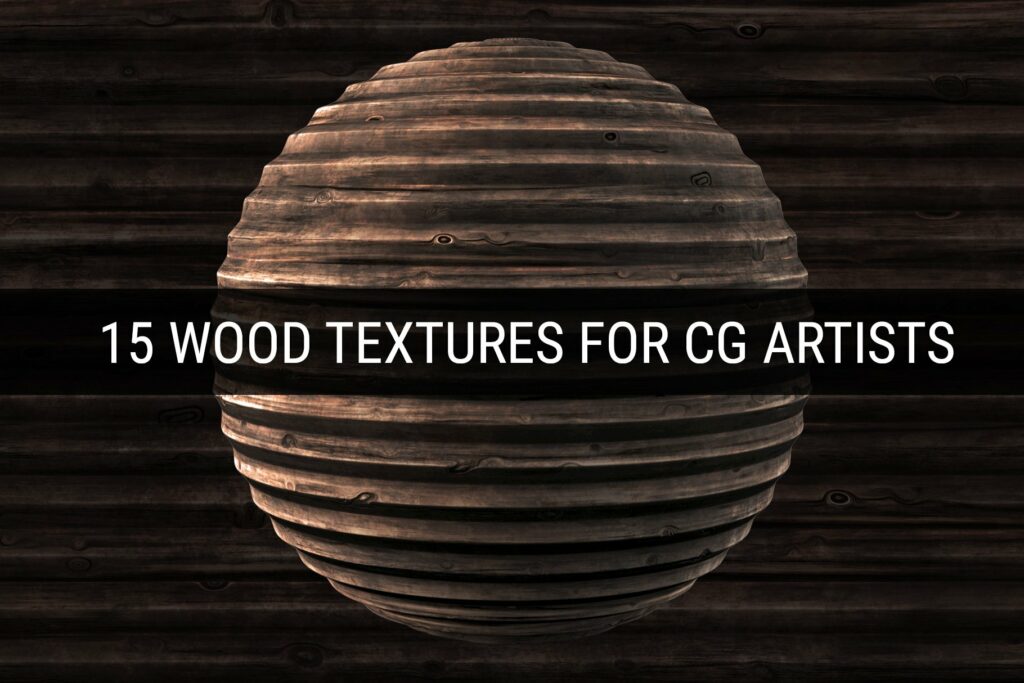 15 Seamless Wood Textures – MasterBundles