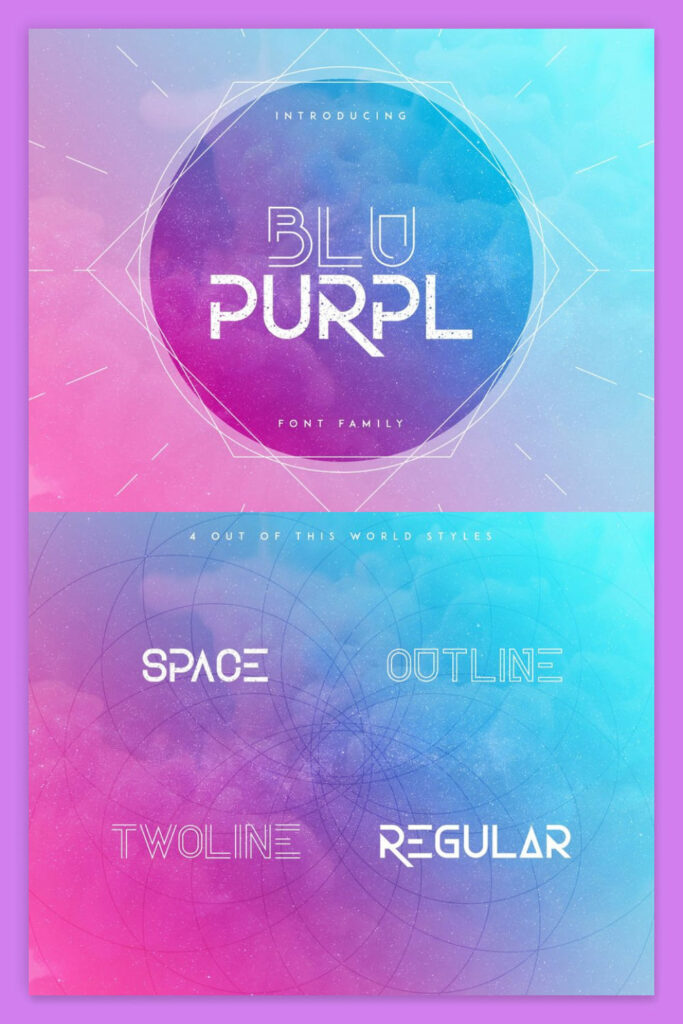 30+ Awesome Fonts for Logos and Websites - MasterBundles