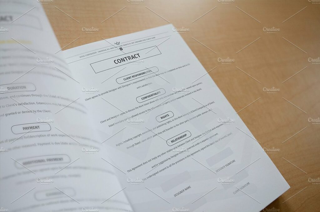 60+ Pages Bundle Proposal Pack -30% – MasterBundles