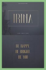 30+ Awesome Fonts for Logos and Websites - MasterBundles