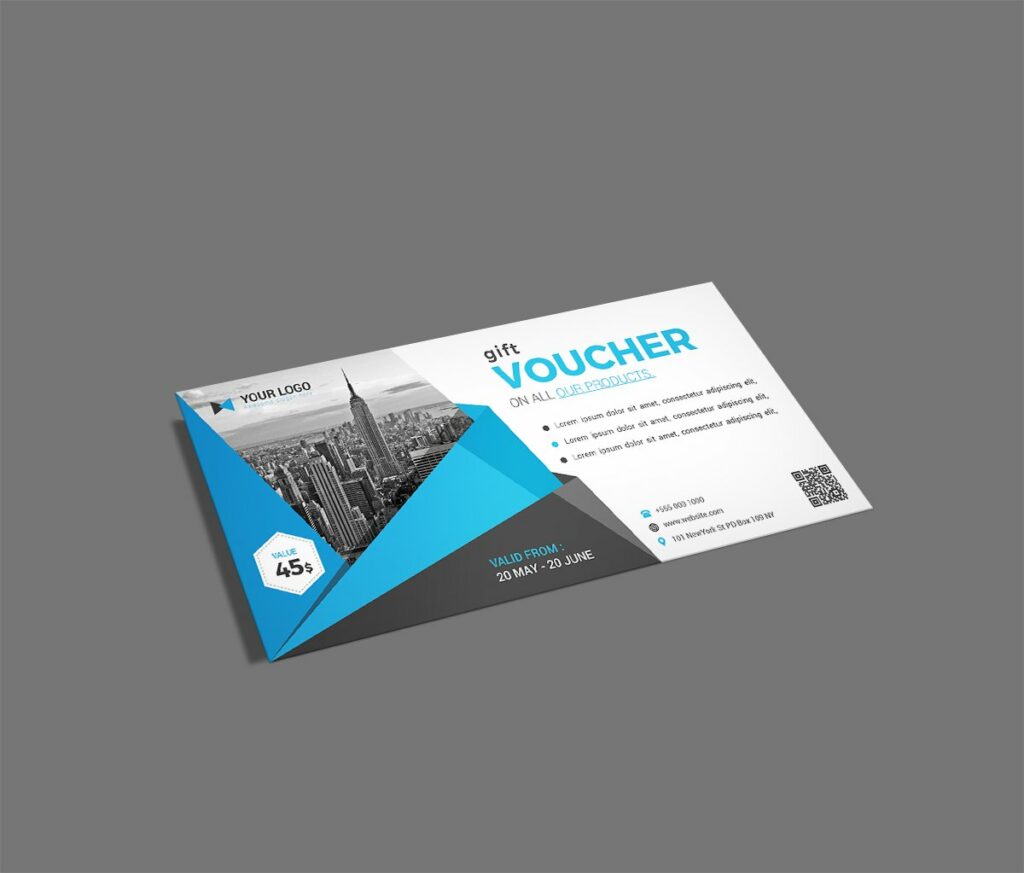 Gift Voucher – MasterBundles