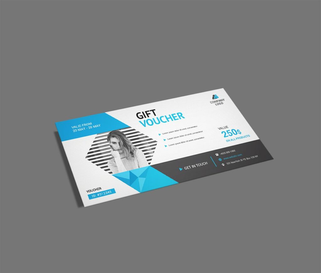 Gift Voucher – MasterBundles