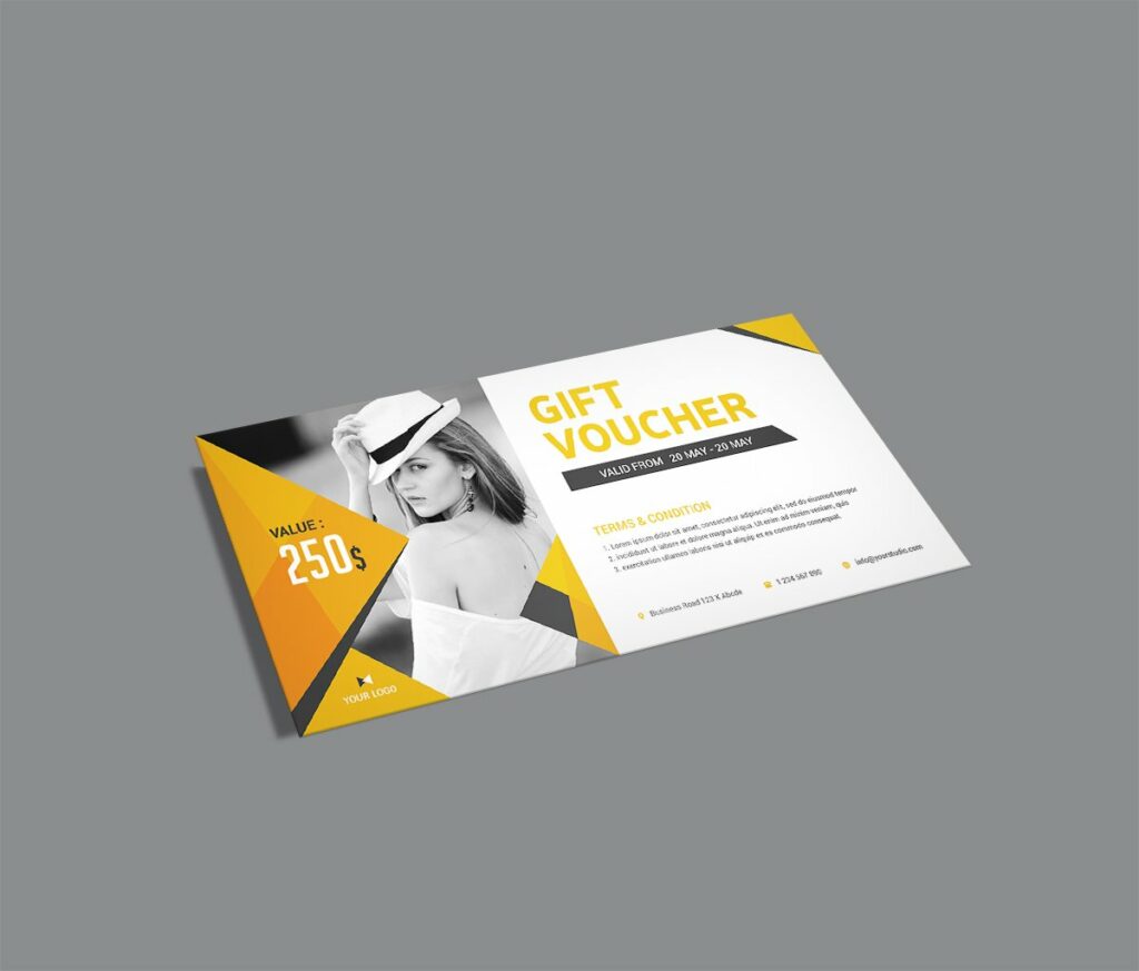 Gift Voucher – MasterBundles