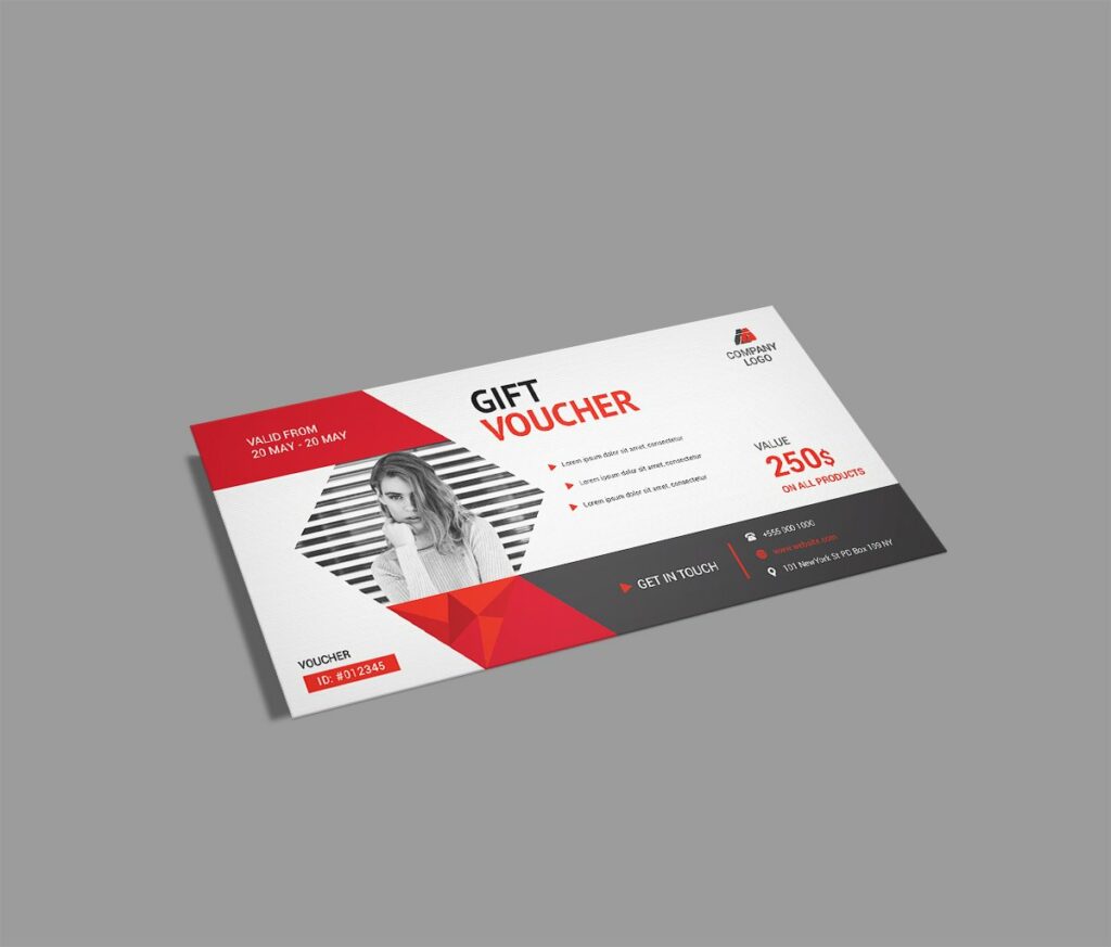 Gift Voucher – MasterBundles