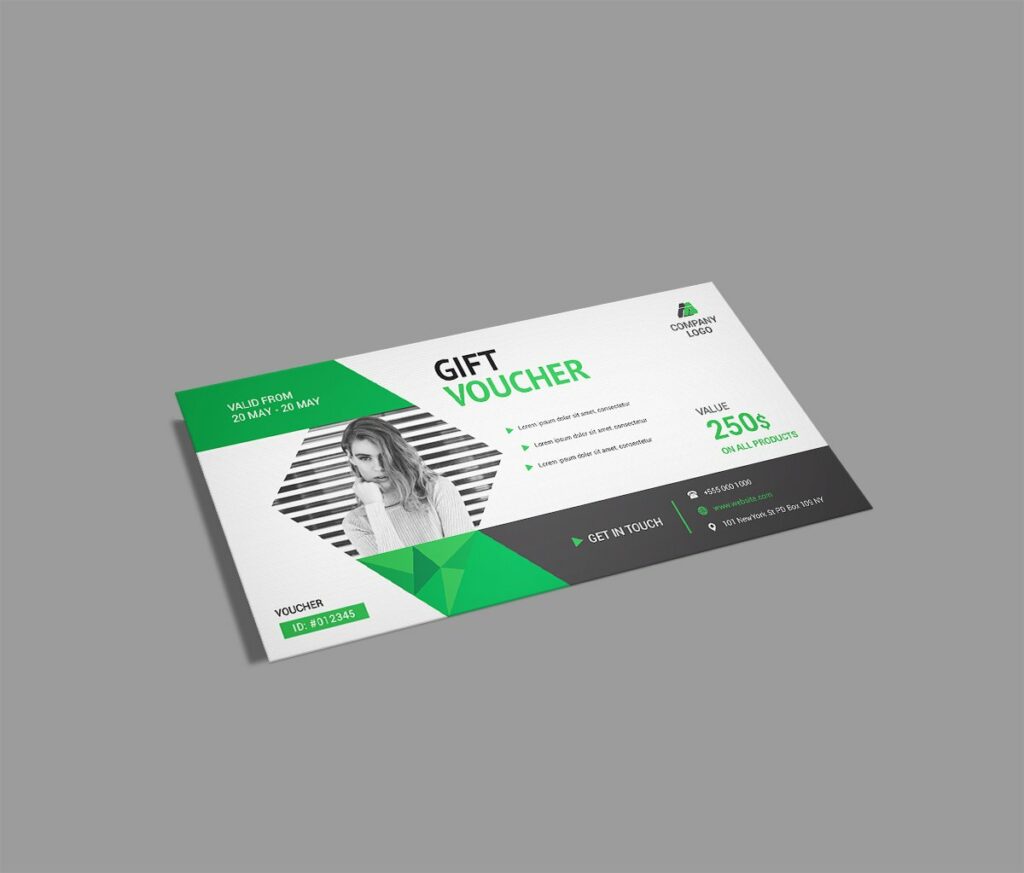 Gift Voucher – MasterBundles