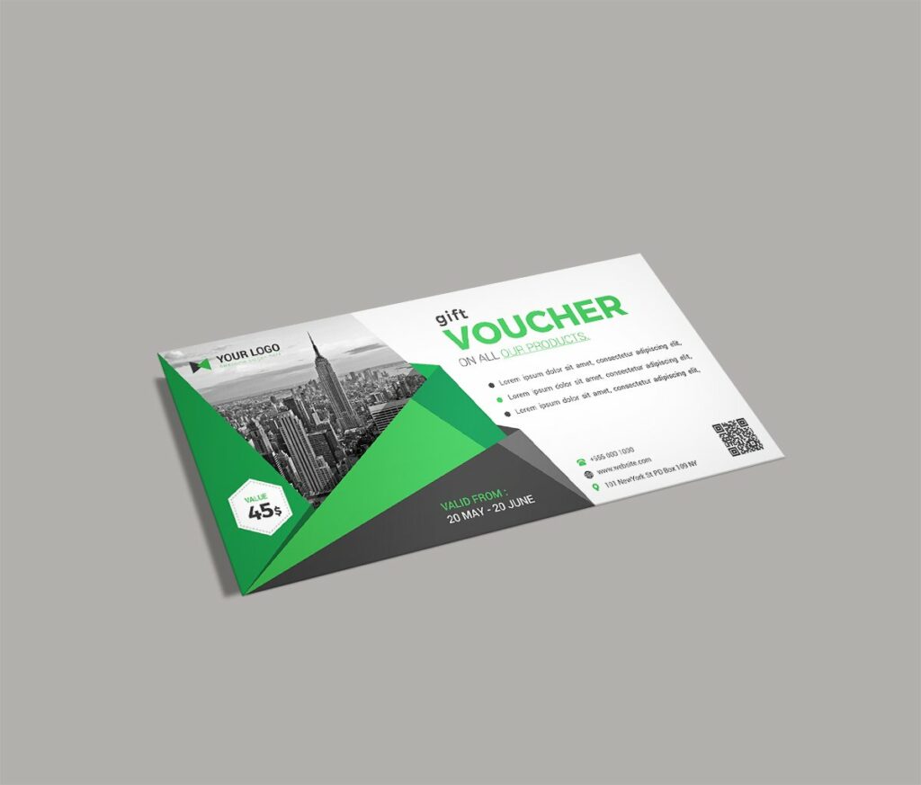 Gift Voucher – MasterBundles