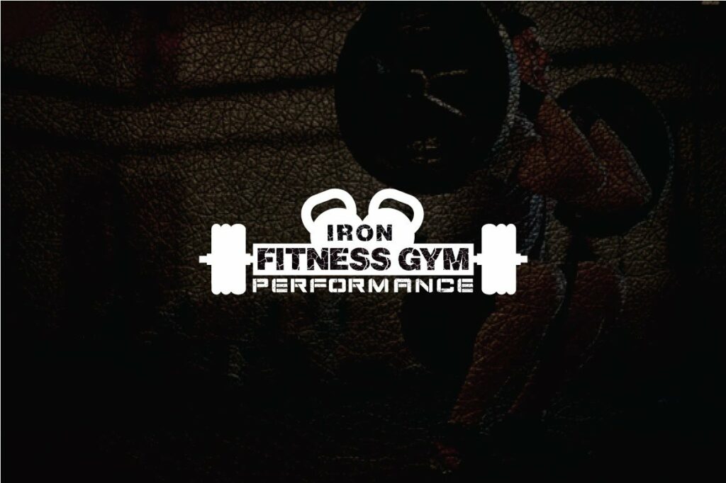 FITNESS GYM- BADGES AND LOGOS VOL 1 – MasterBundles