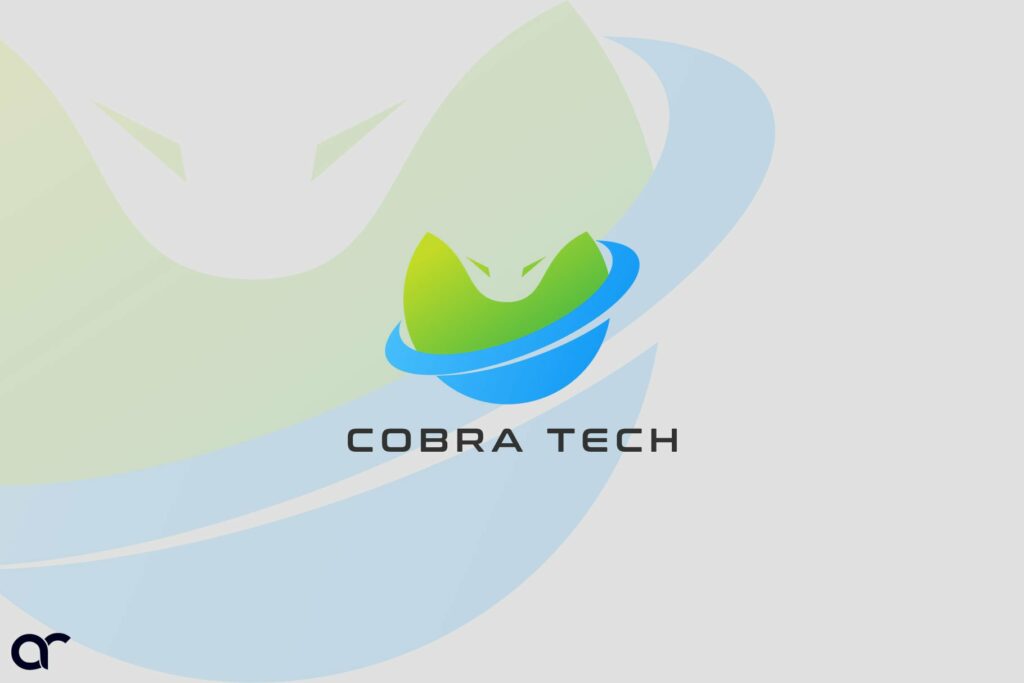 Cobra Tech Logos – MasterBundles