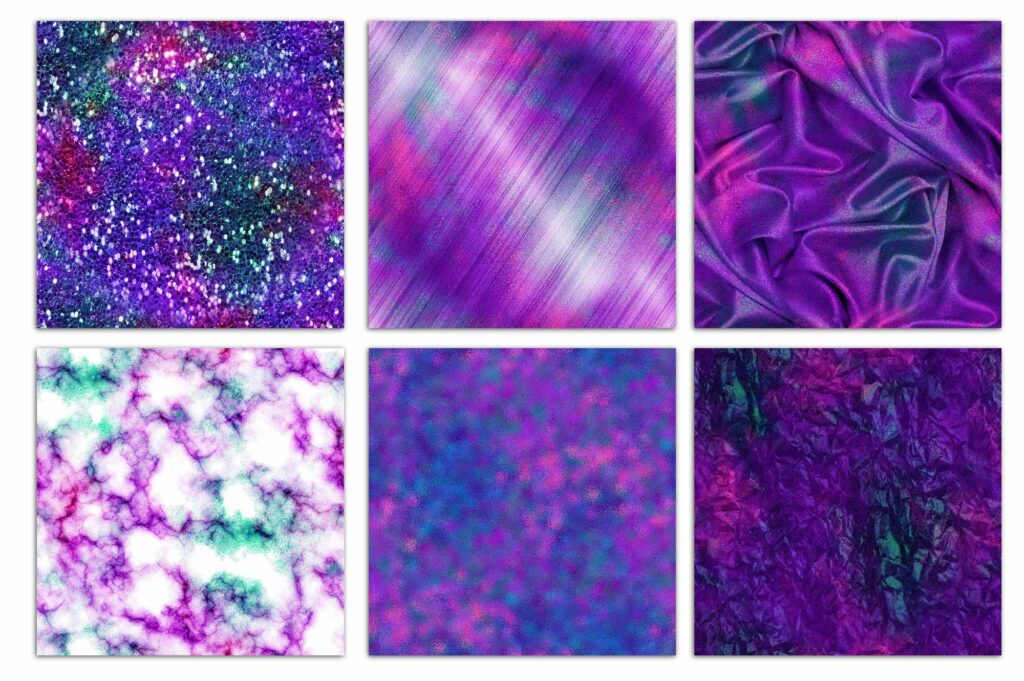 Paradise Textures Digital Paper – MasterBundles