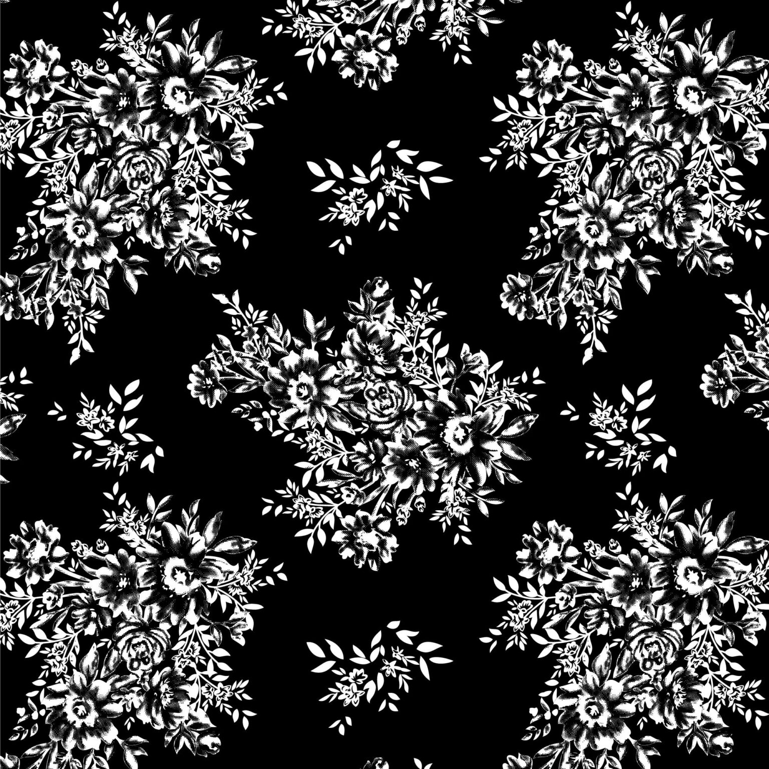 You will get 10 designs of pure black color - MasterBundles