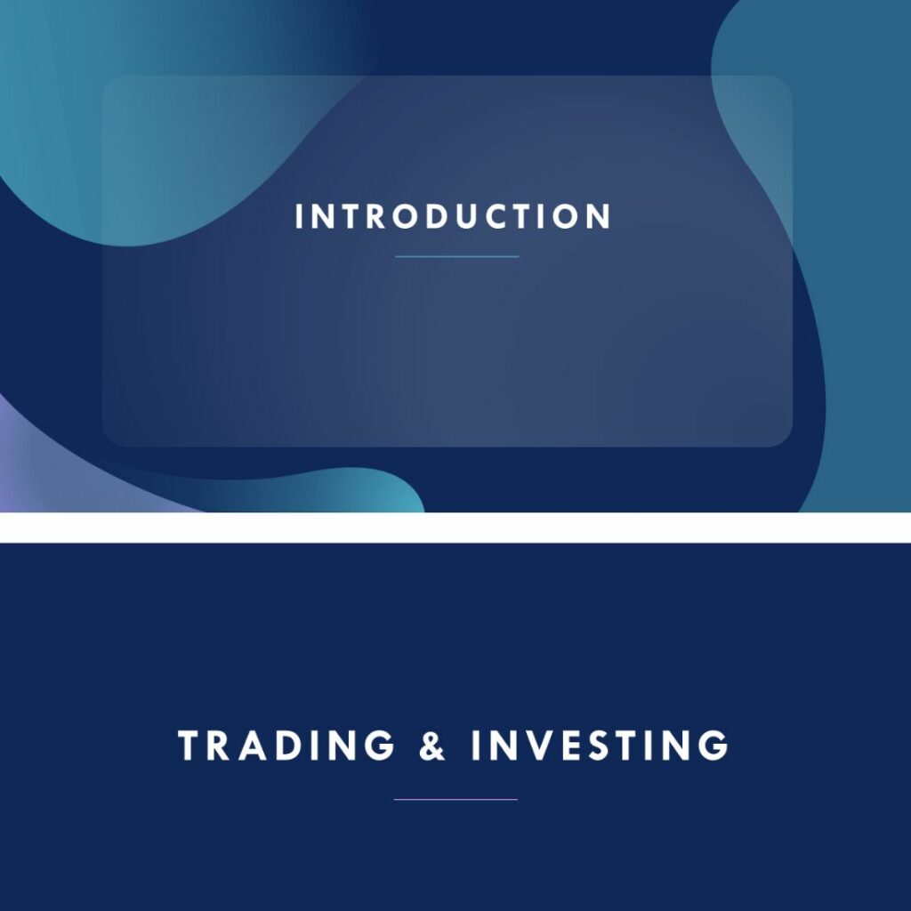 Financial Design Powerpoint Presentation Template - MasterBundles