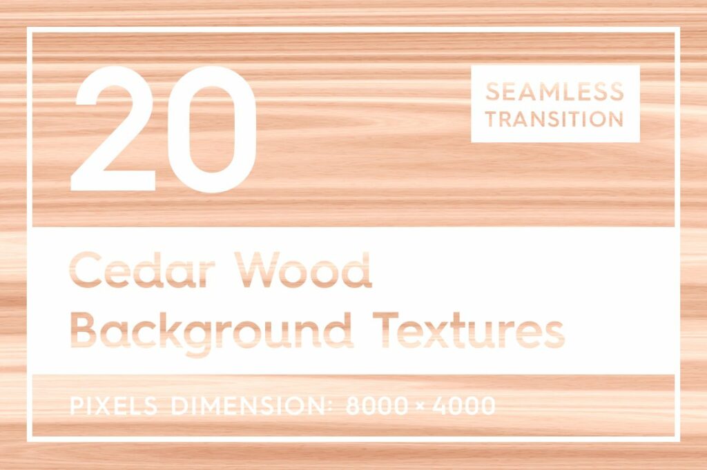 20 Cedar Wood Background Textures – MasterBundles