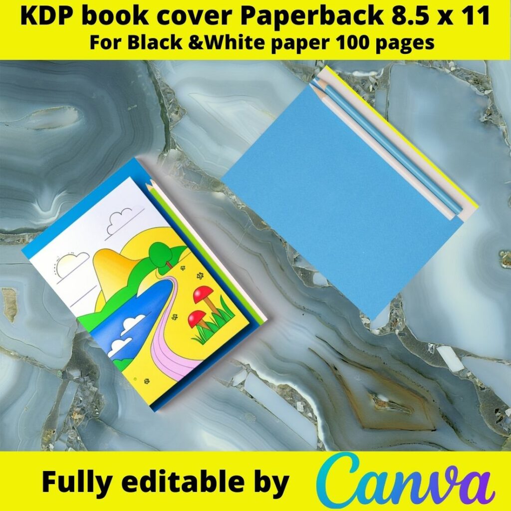 Elevate your children's book with our professional KDP covers ...