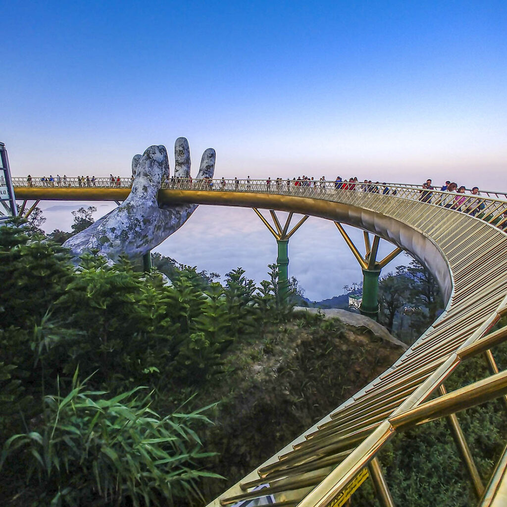 Vietnam Landscape 01 - MasterBundles