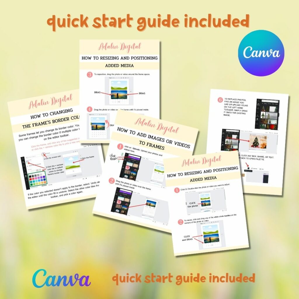 EDITABLE Letter from Easter Bunny - MasterBundles