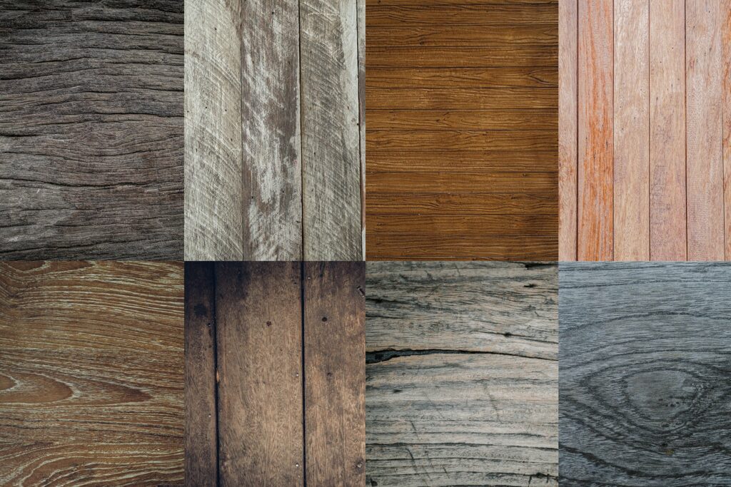 25 Vintage Wood Texture selected 01 – MasterBundles