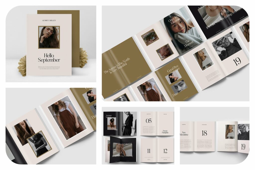 The Magazine Bundle (90% OFF) – MasterBundles