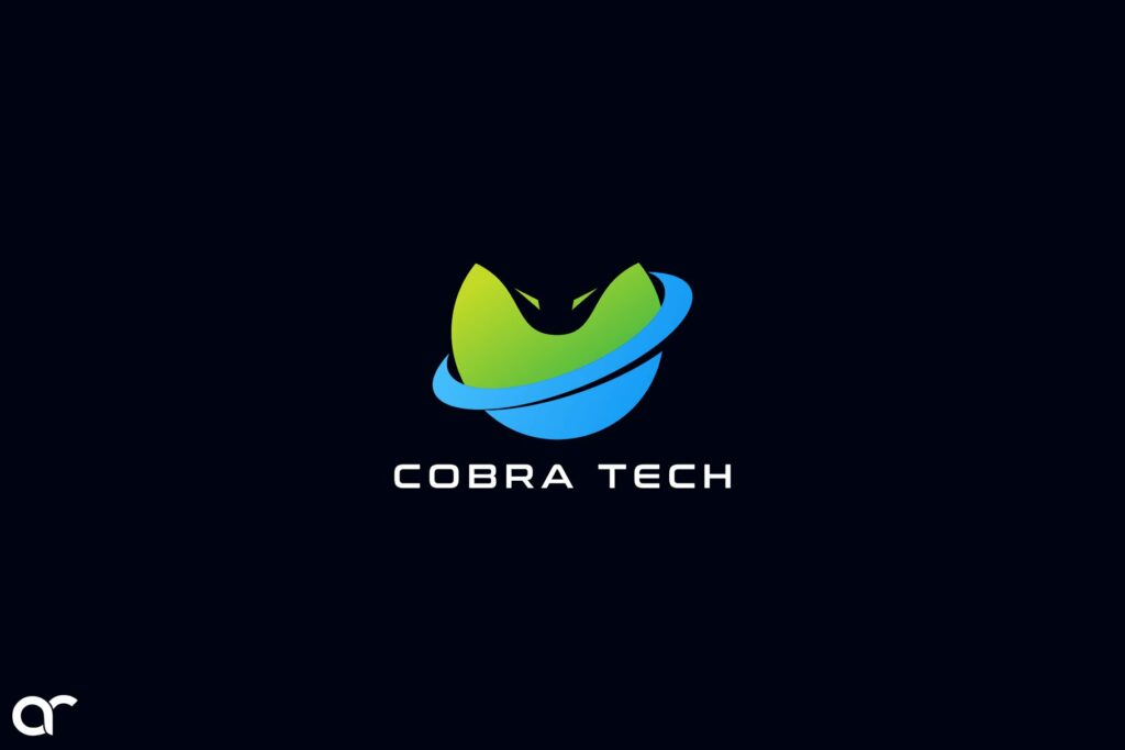Cobra Tech Logos – MasterBundles