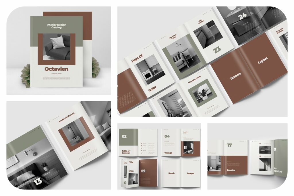 The Magazine Bundle (90% OFF) – MasterBundles