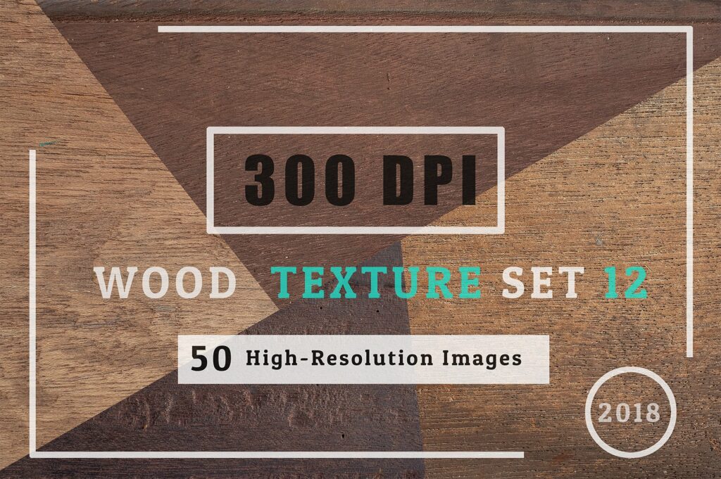 50 Wood Texture Background Set 12 – MasterBundles