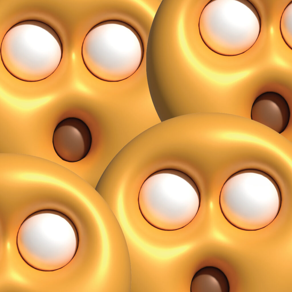 3D Emoticon Freebies - MasterBundles