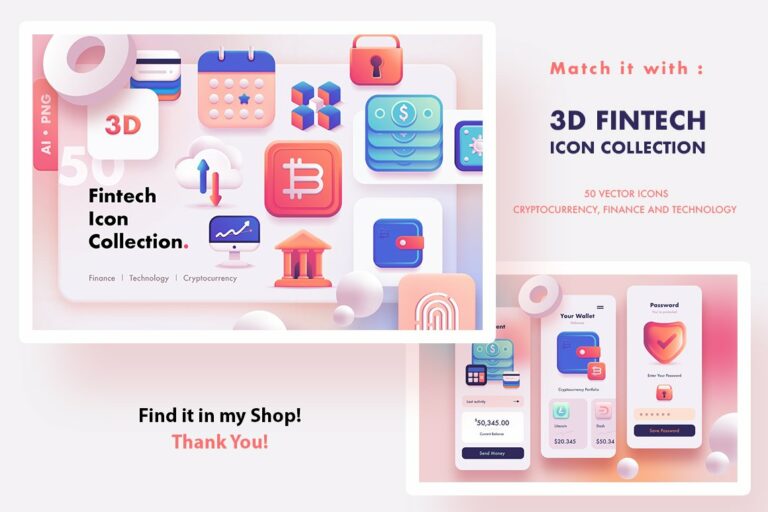 3D Toolkit-UI Elements Scene Creator – MasterBundles