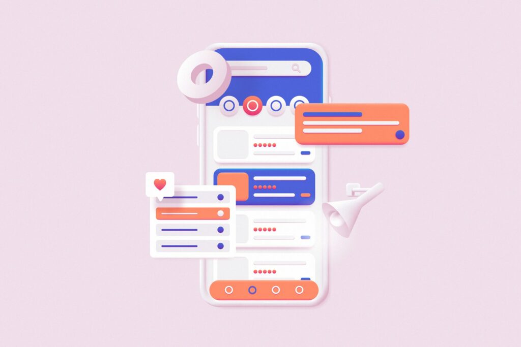 3D Toolkit-UI Elements Scene Creator – MasterBundles