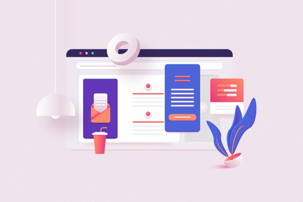 3D Toolkit-UI Elements Scene Creator – MasterBundles