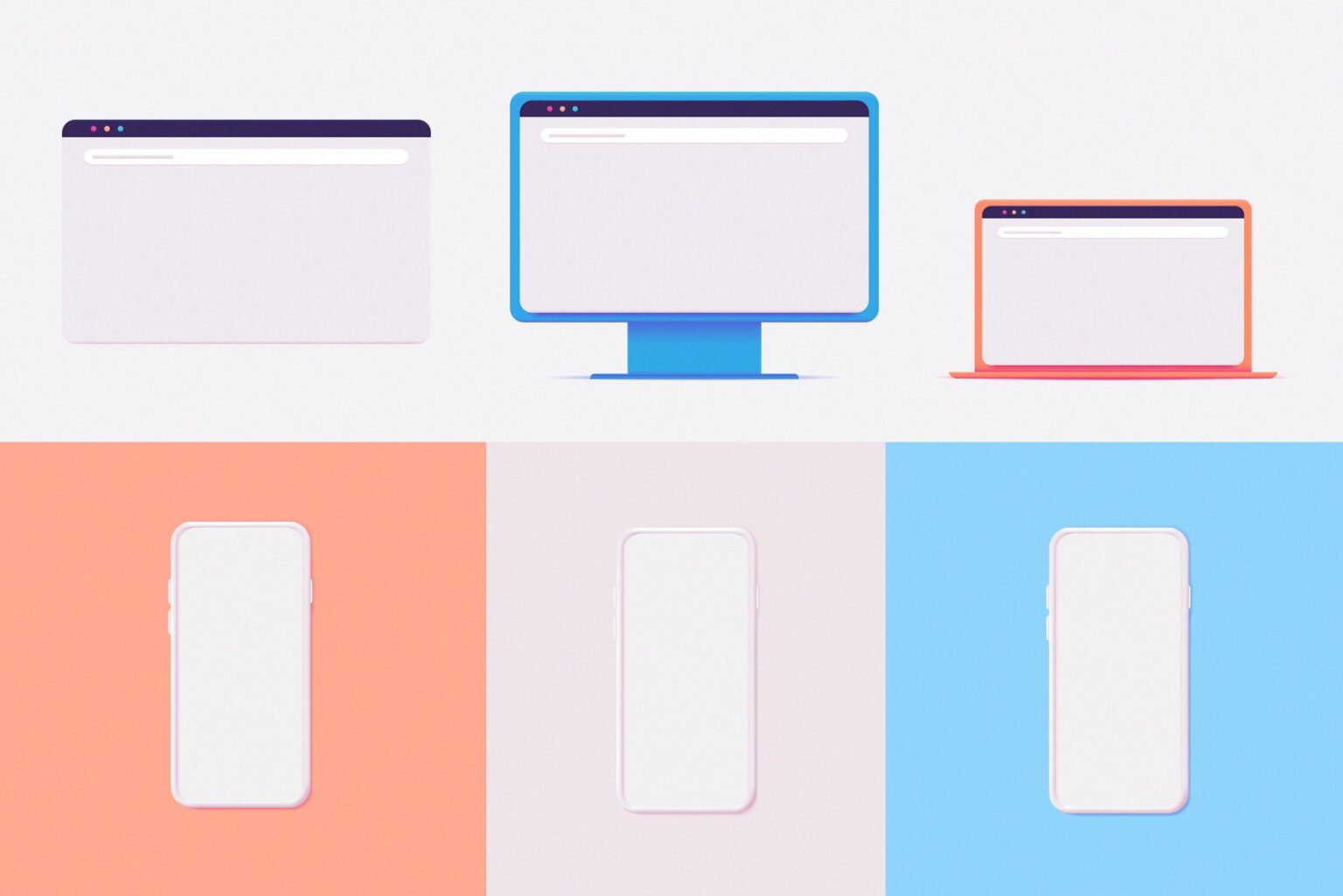 3D Toolkit-UI Elements Scene Creator – MasterBundles