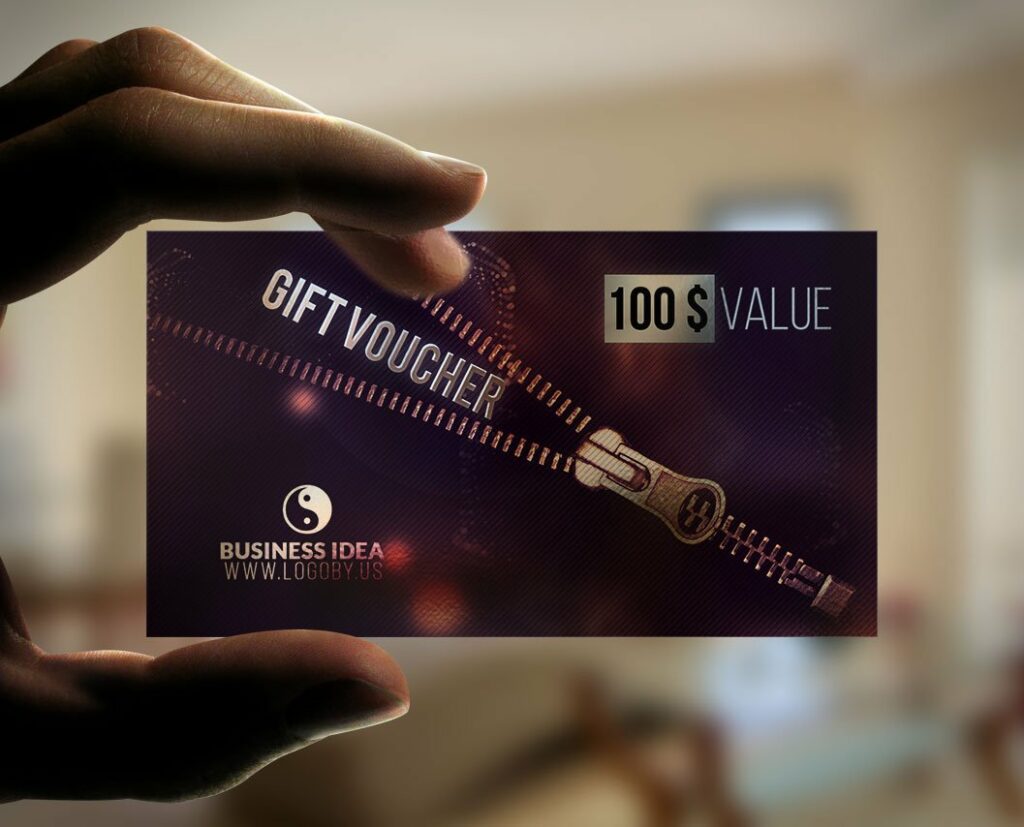 Gift Voucher – MasterBundles