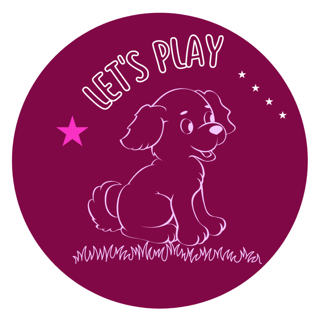 Free Puppy sticker bundles Printable - MasterBundles