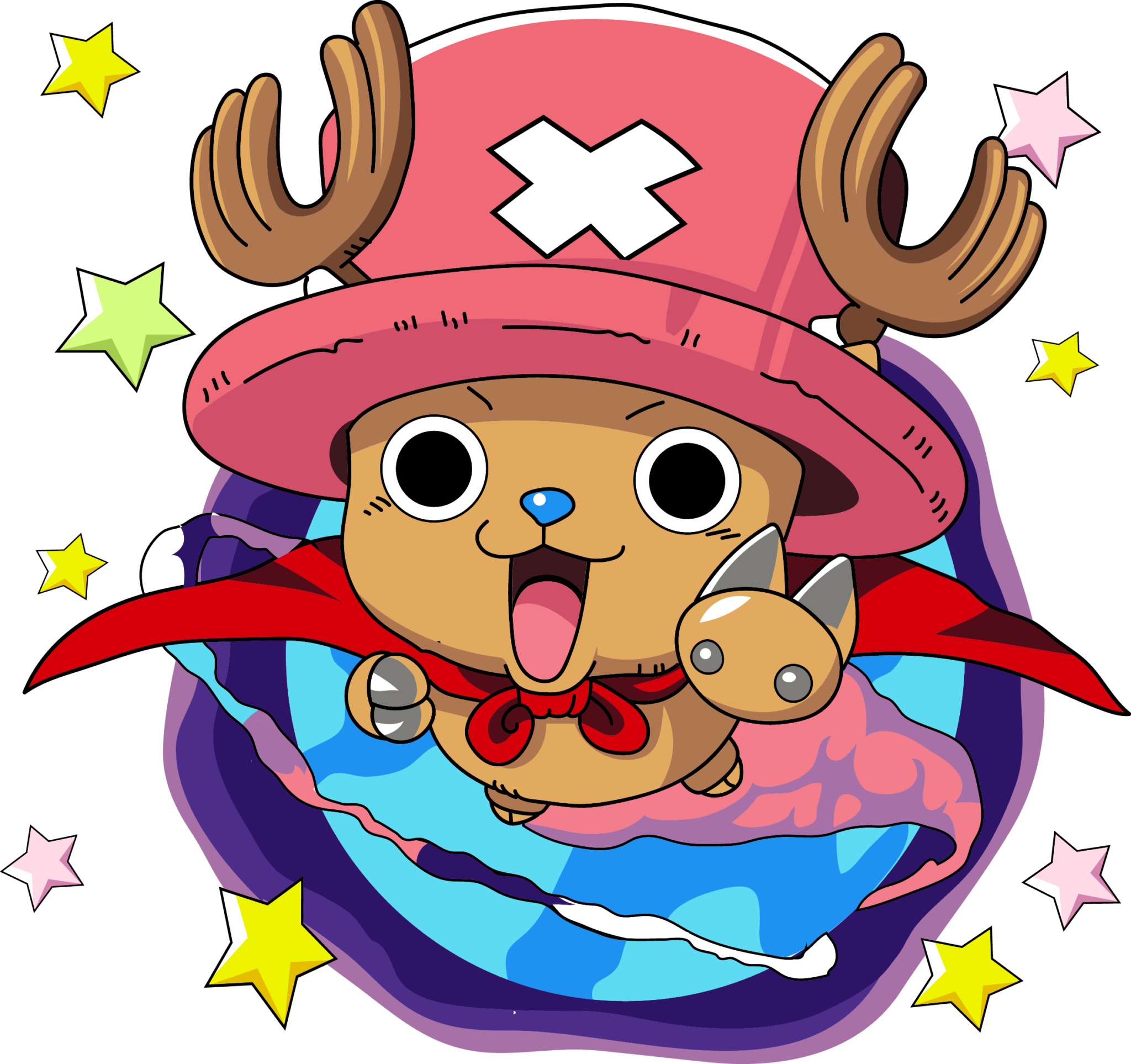 60 Famous Anime Character at 7$ - MasterBundles