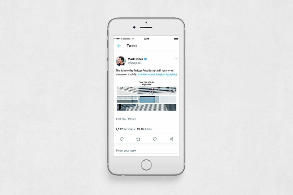Architecture Twitter Posts – MasterBundles