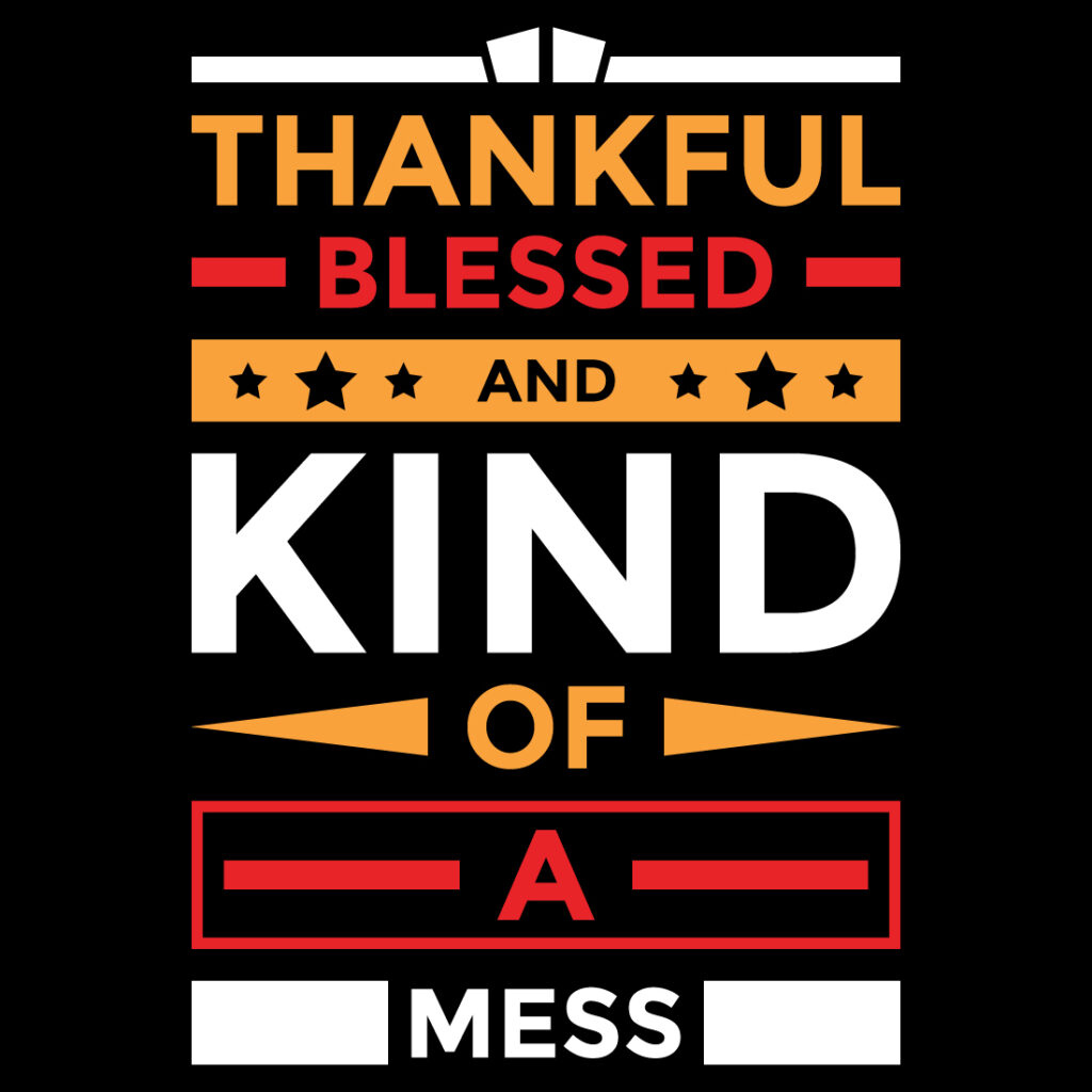 Thanks giving T-Shirts Design 20 Designs - MasterBundles