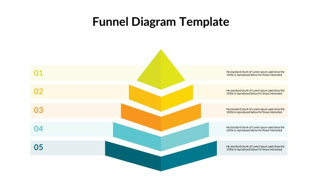 Funnel PowerPoint Presentation Bundel - MasterBundles