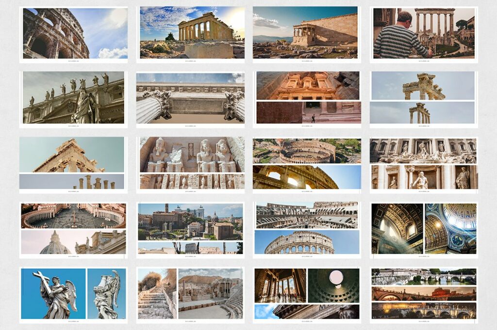 Ancient Twitter Posts – MasterBundles