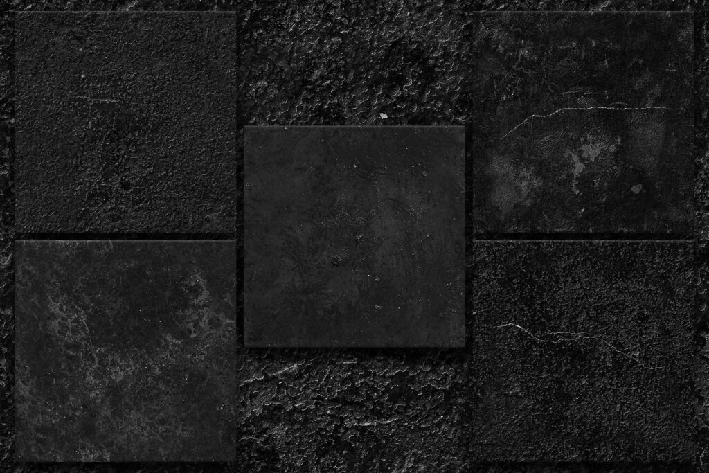 50 Seamless Black Walls Textures – MasterBundles