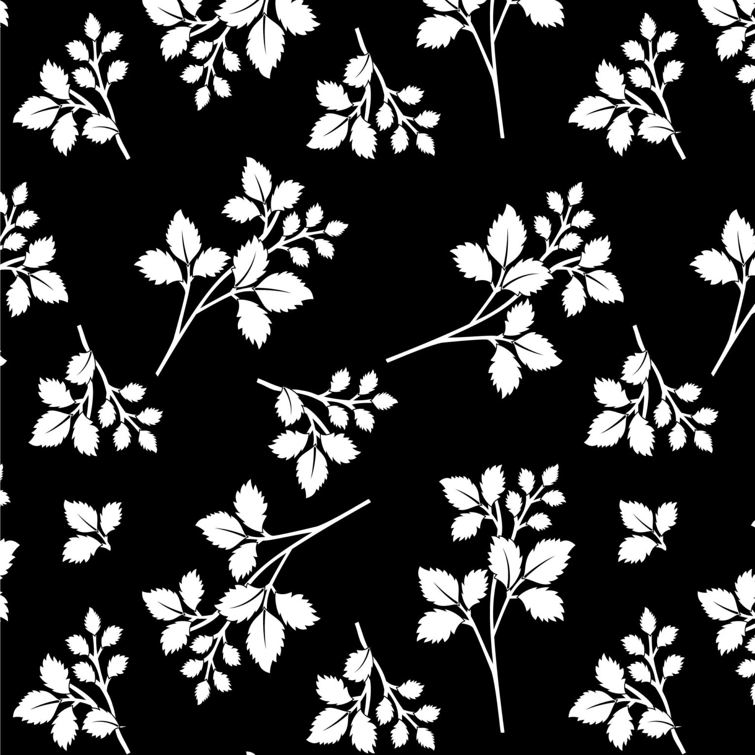 You will get 10 designs of pure black color - MasterBundles